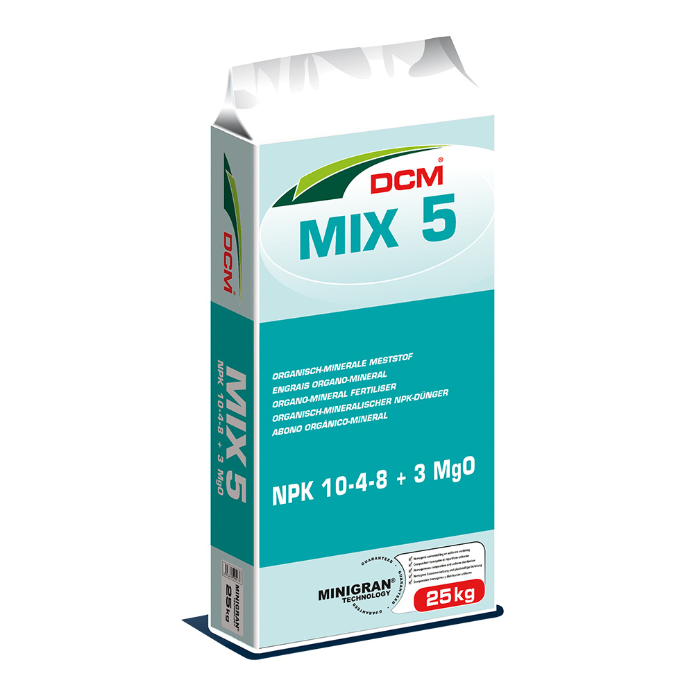 DCM MIX 5 Direct Online Bestellen